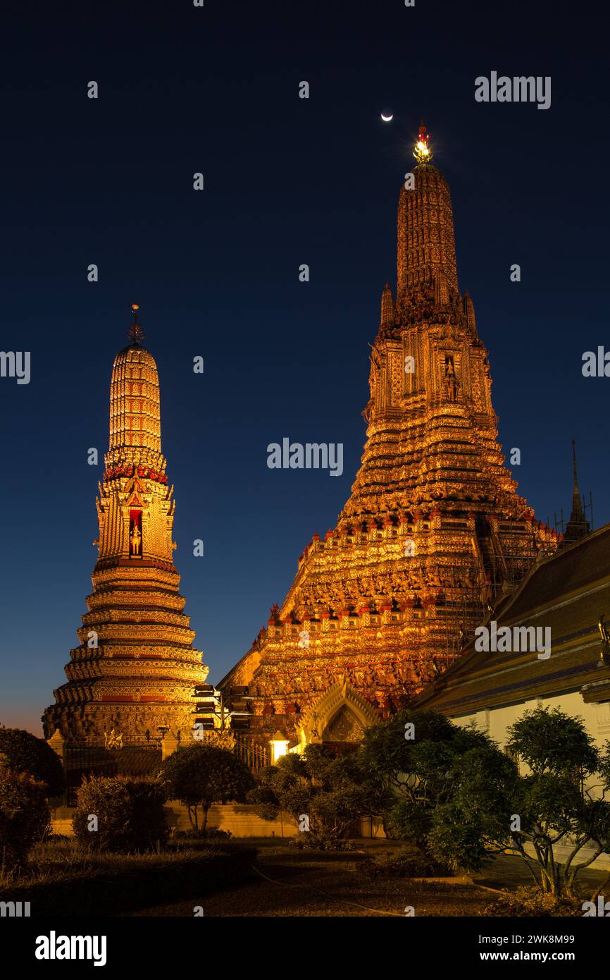 Hang hongse hi-res stock photography and images - Alamy