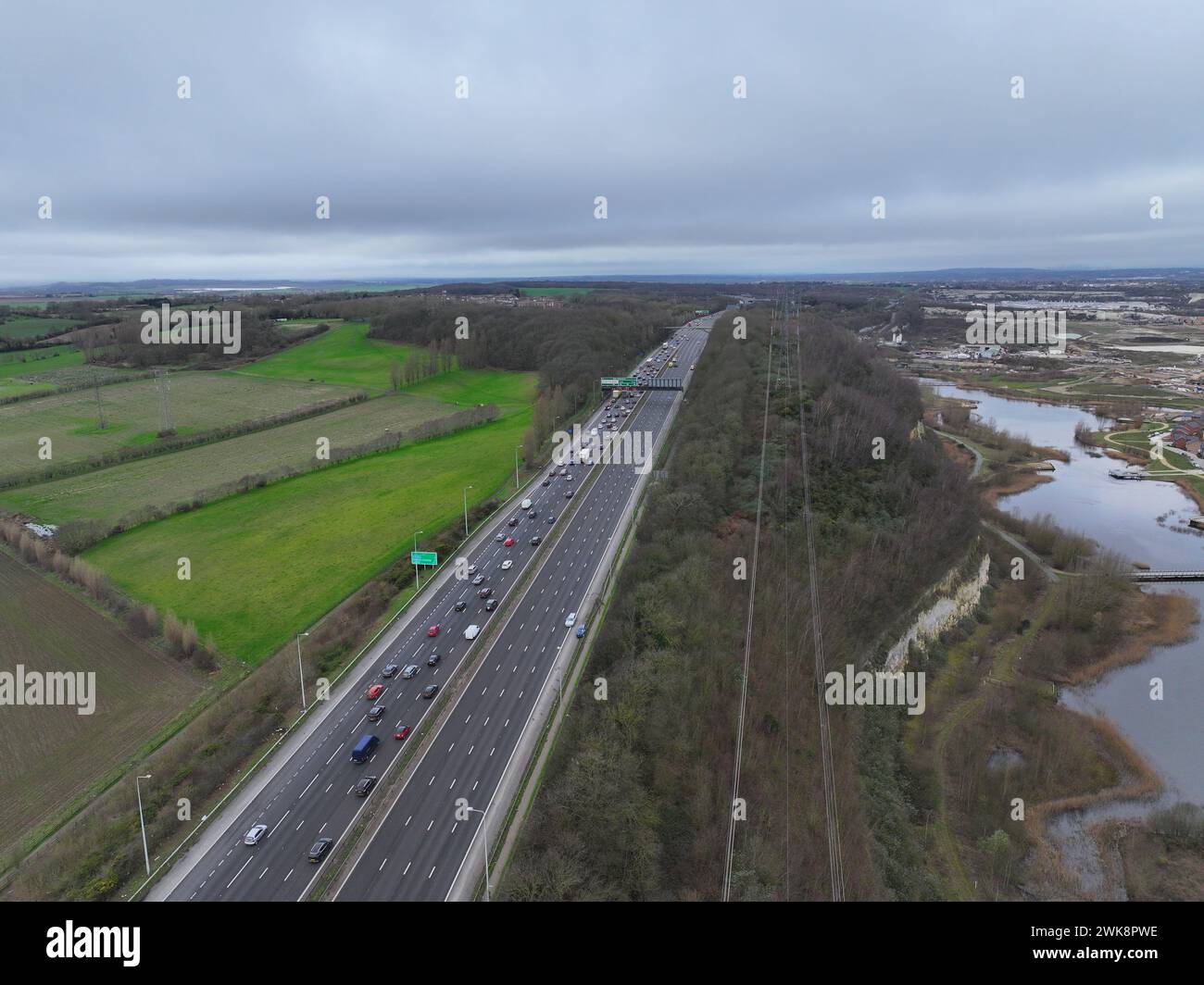 Northfleet hi-res stock photography and images - Alamy