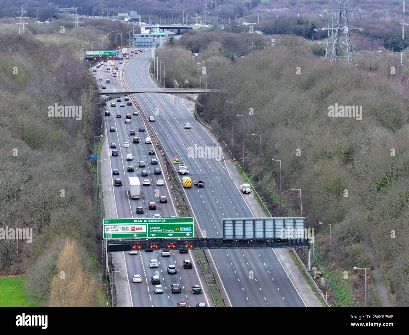 Northfleet hi-res stock photography and images - Alamy