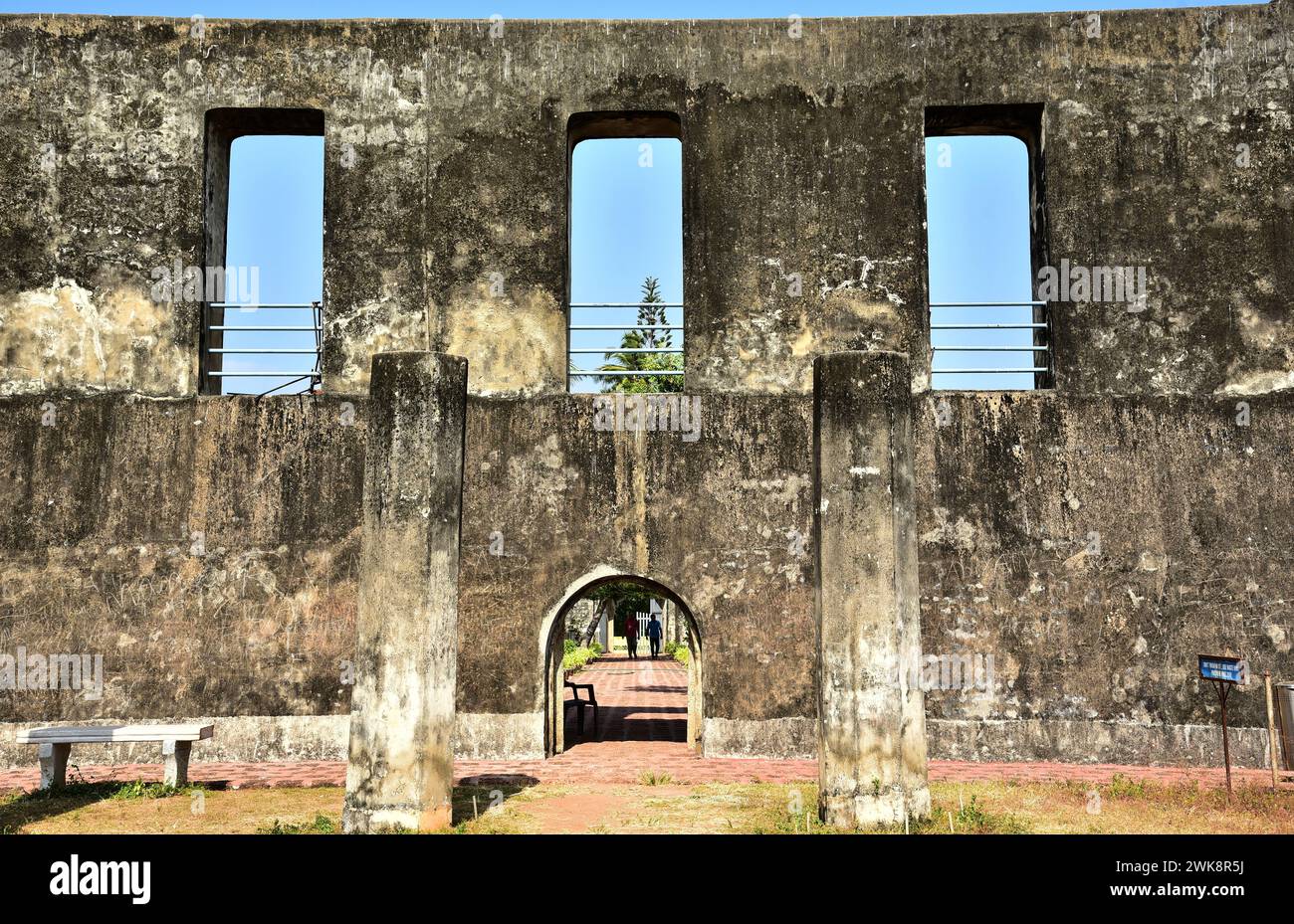 Anjengo kerala hi-res stock photography and images - Alamy