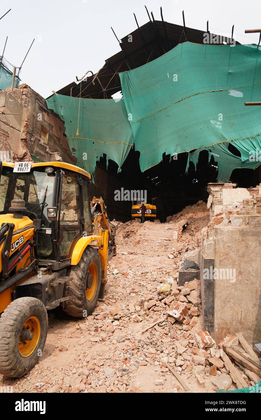 136 sn banerjee road hi-res stock photography and images - Alamy