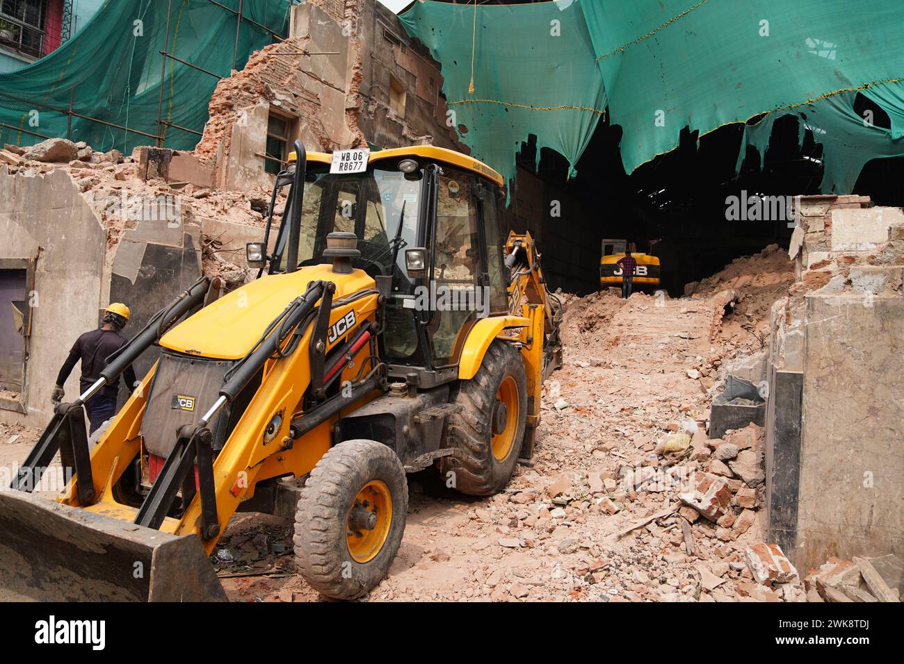 136 sn banerjee road hi-res stock photography and images - Alamy