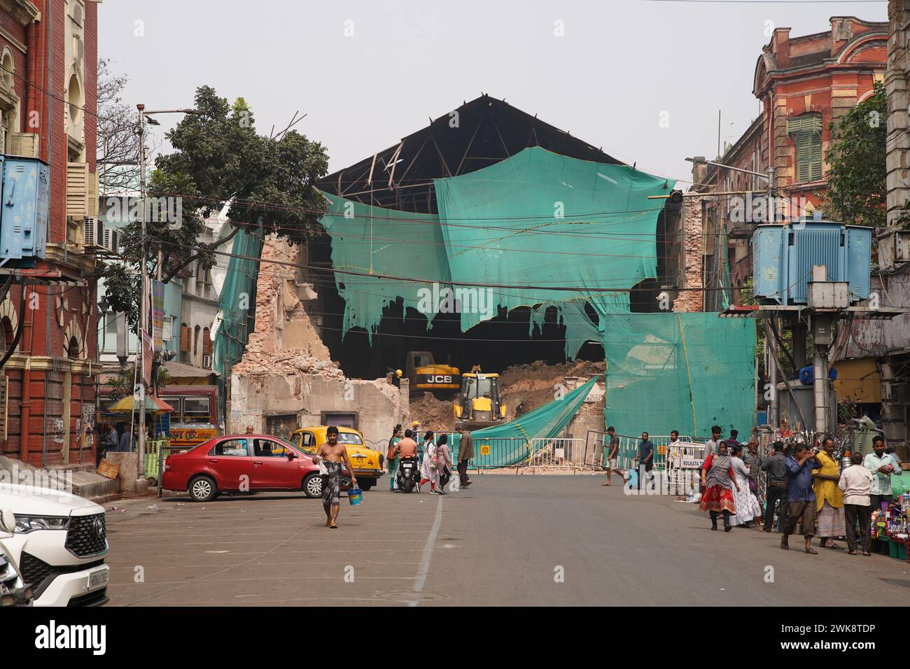 Inevitable phase hi-res stock photography and images - Alamy