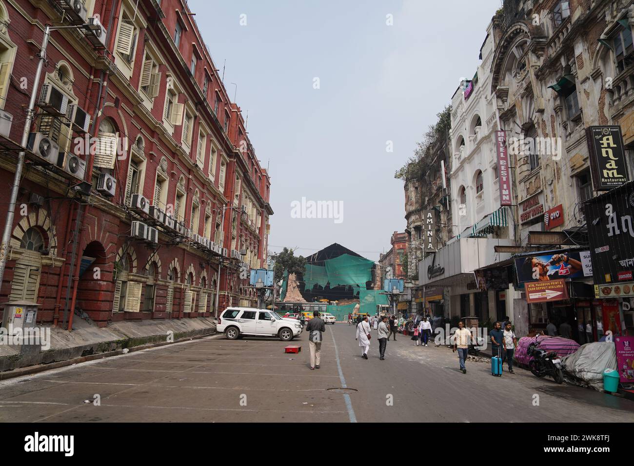 Inevitable phase hi-res stock photography and images - Alamy