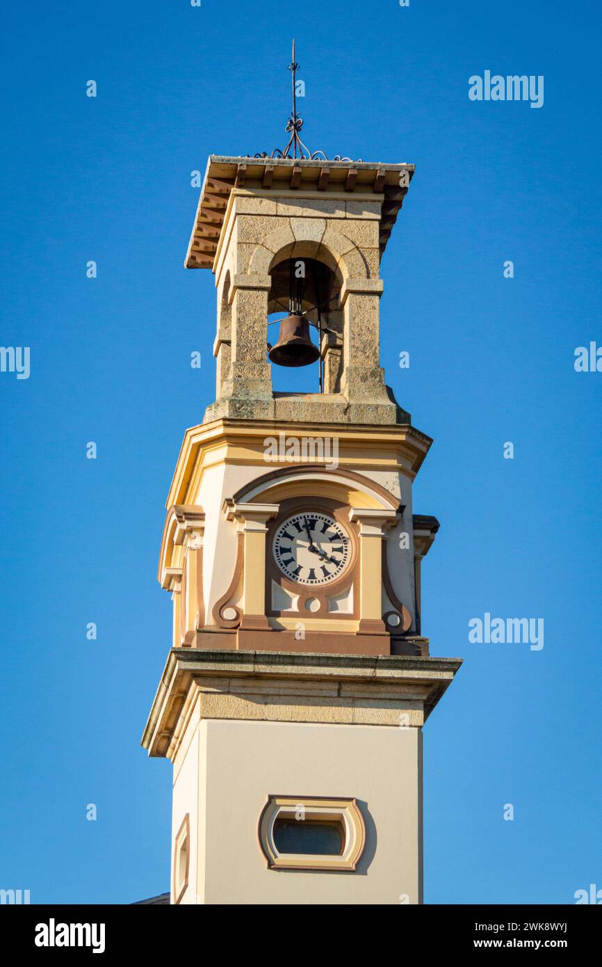 Beechworth post office hi-res stock photography and images - Alamy