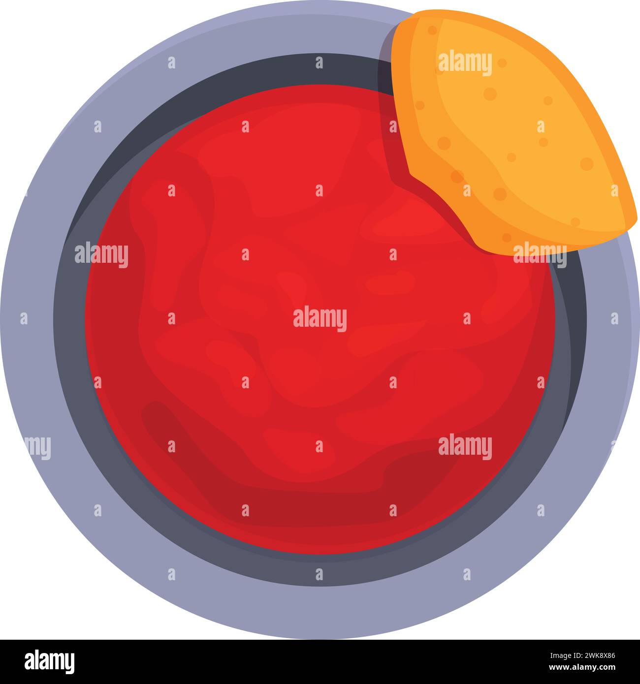 Alligator party party Cut Out Stock Images & Pictures - Alamy