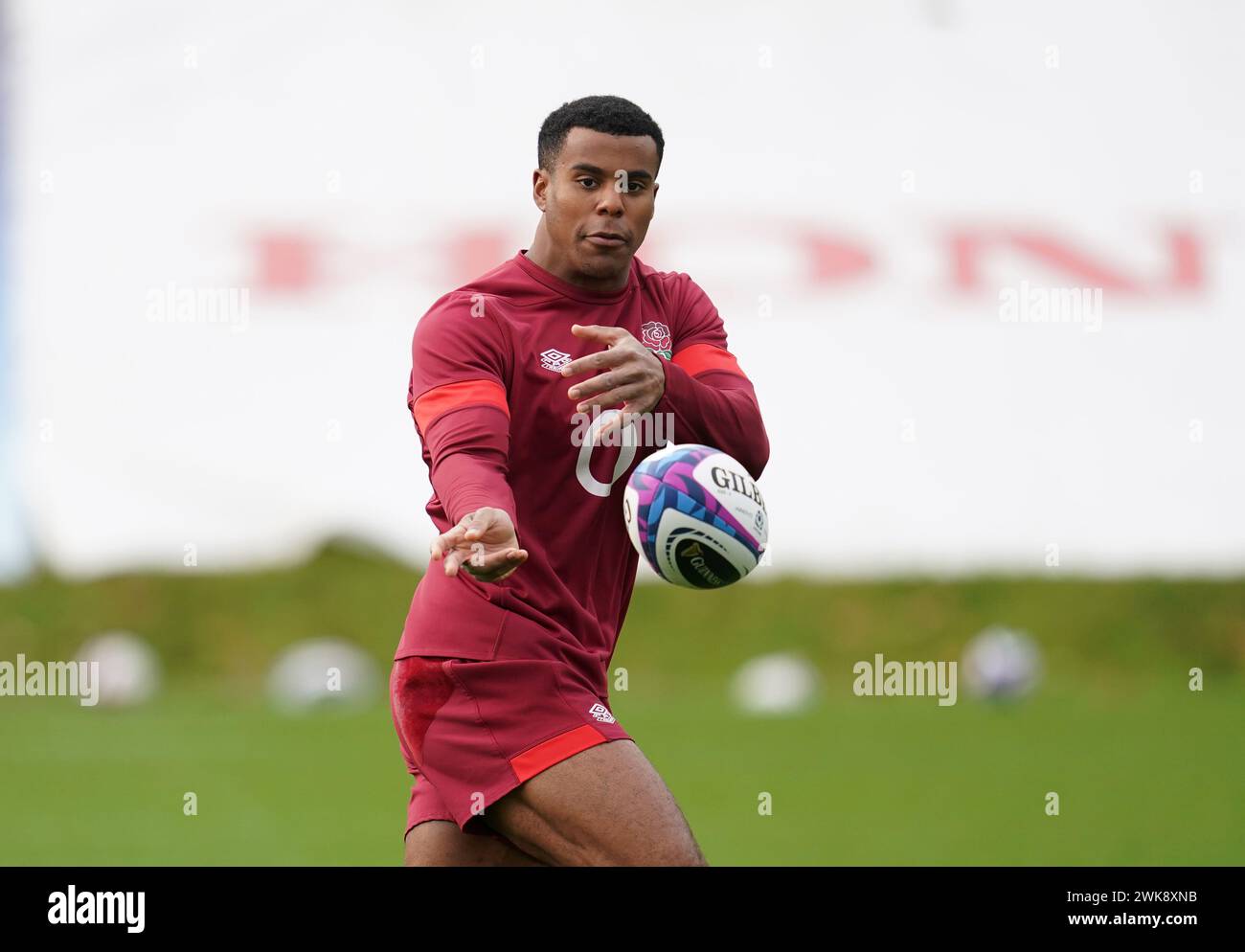 Immanuel feyi waboso england hi-res stock photography and images - Alamy