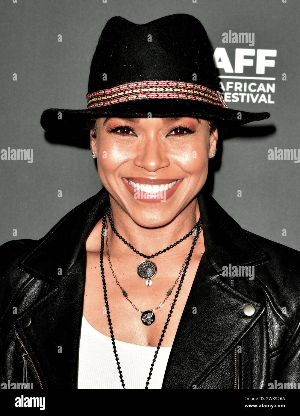 Gillian white hi-res stock photography and images - Alamy