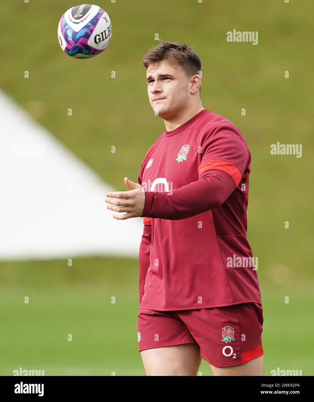 Theo dan england 2024 hi-res stock photography and images - Alamy