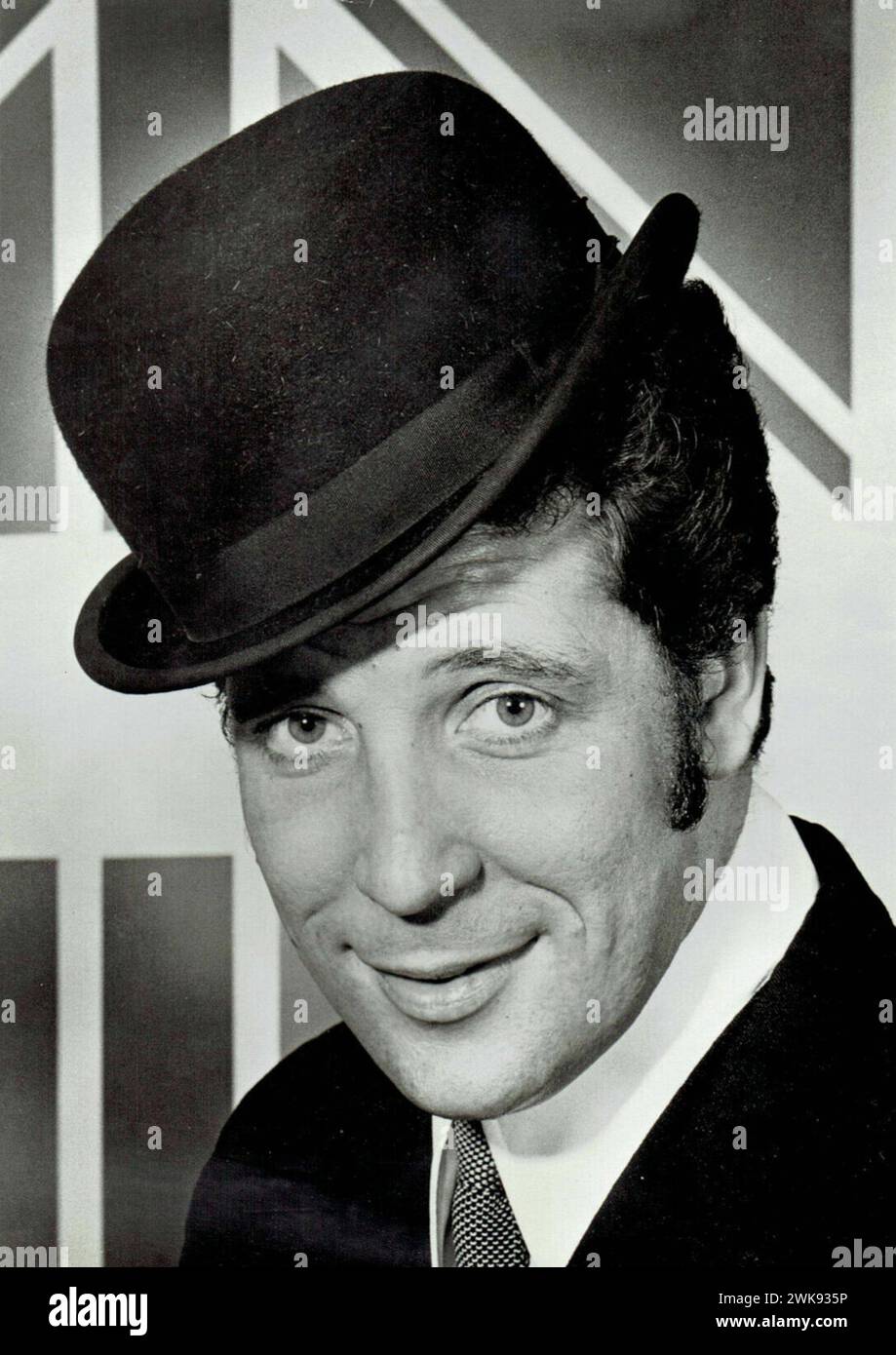 Tom jones hi-res stock photography and images - Alamy