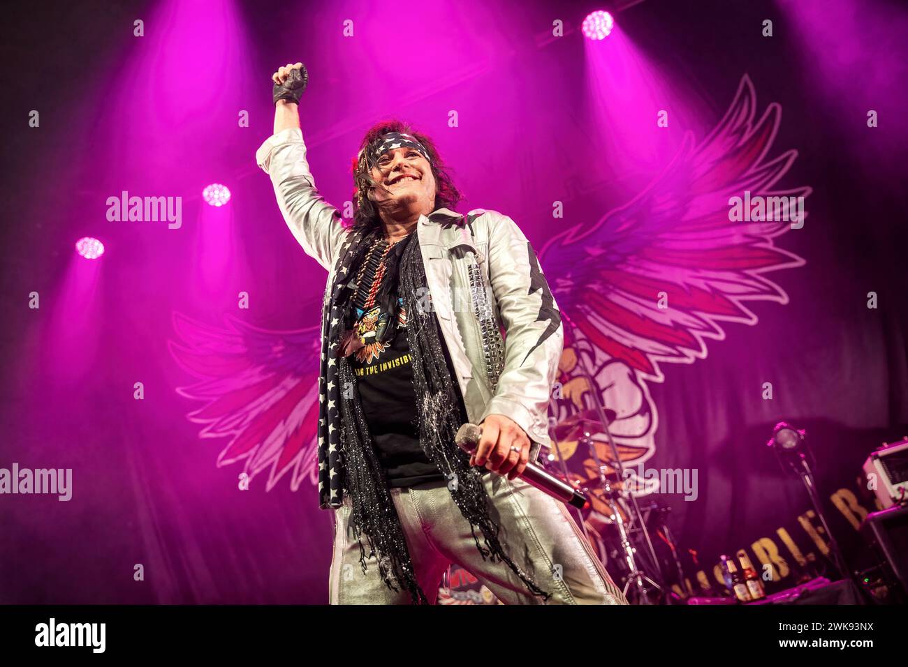 17 02 2024 hi-res stock photography and images - Alamy