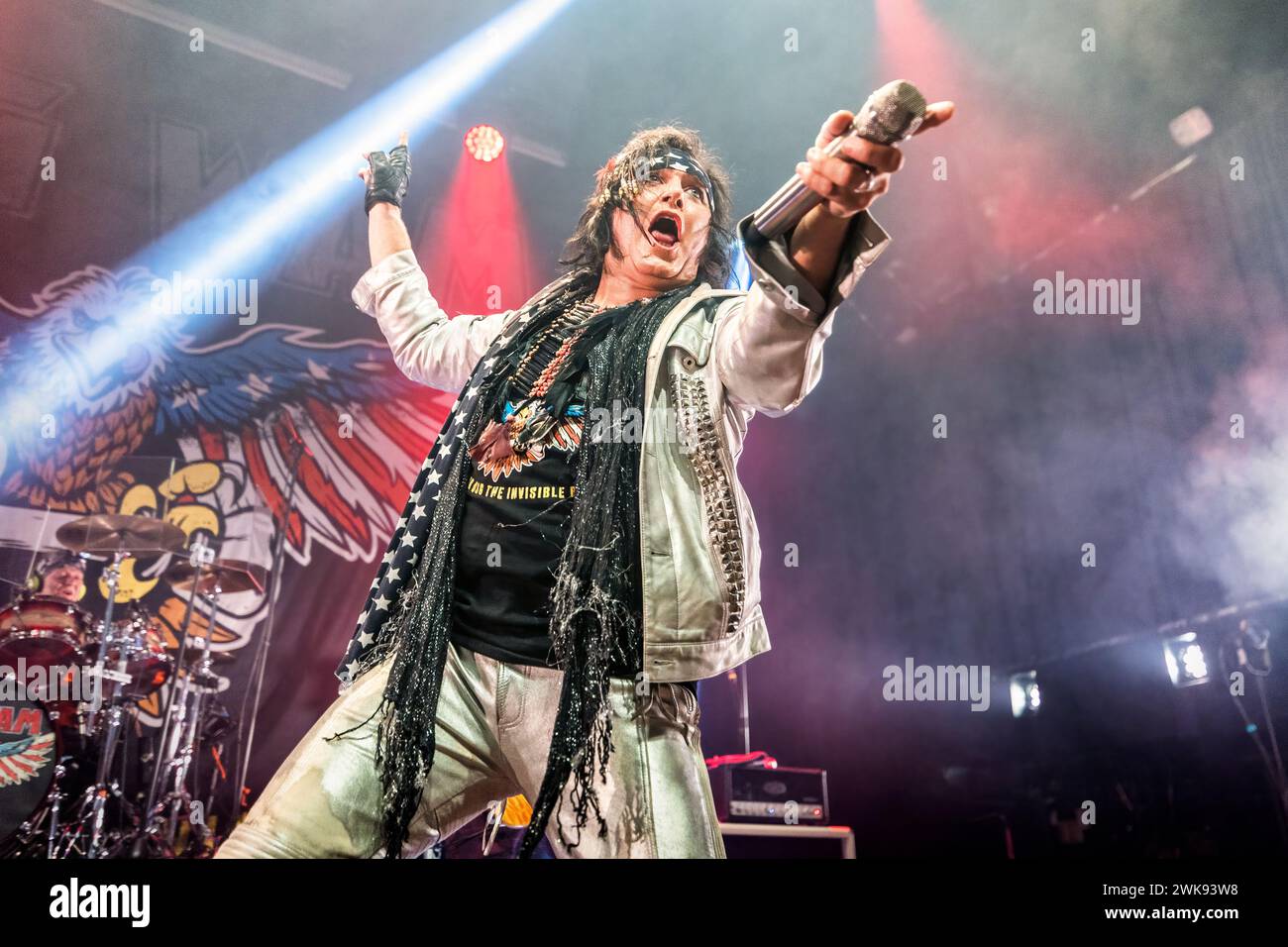 17 02 2024 hi-res stock photography and images - Alamy