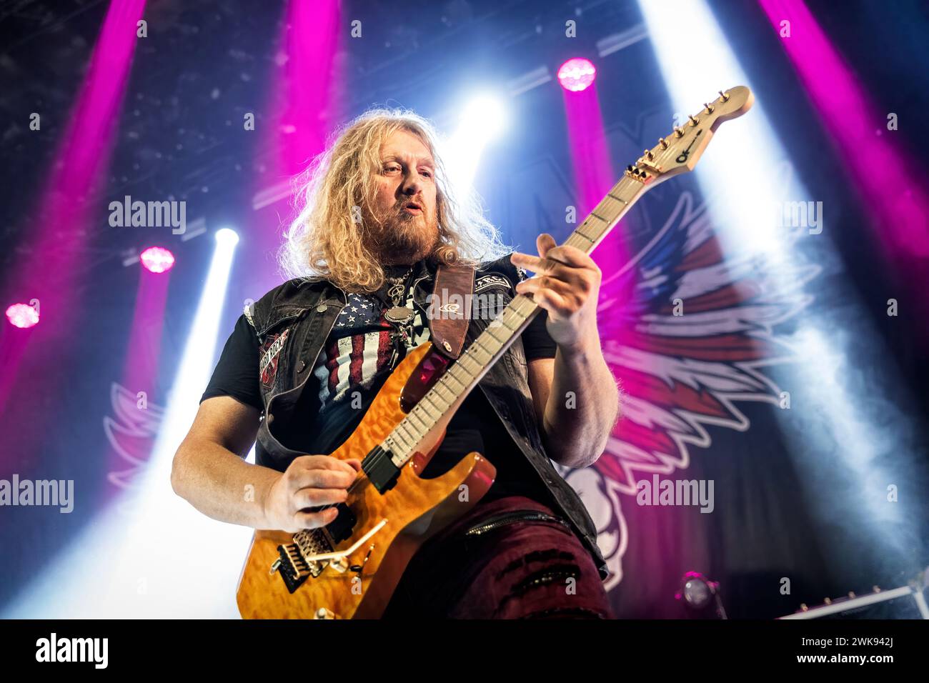 17th february 2024 hi-res stock photography and images - Alamy