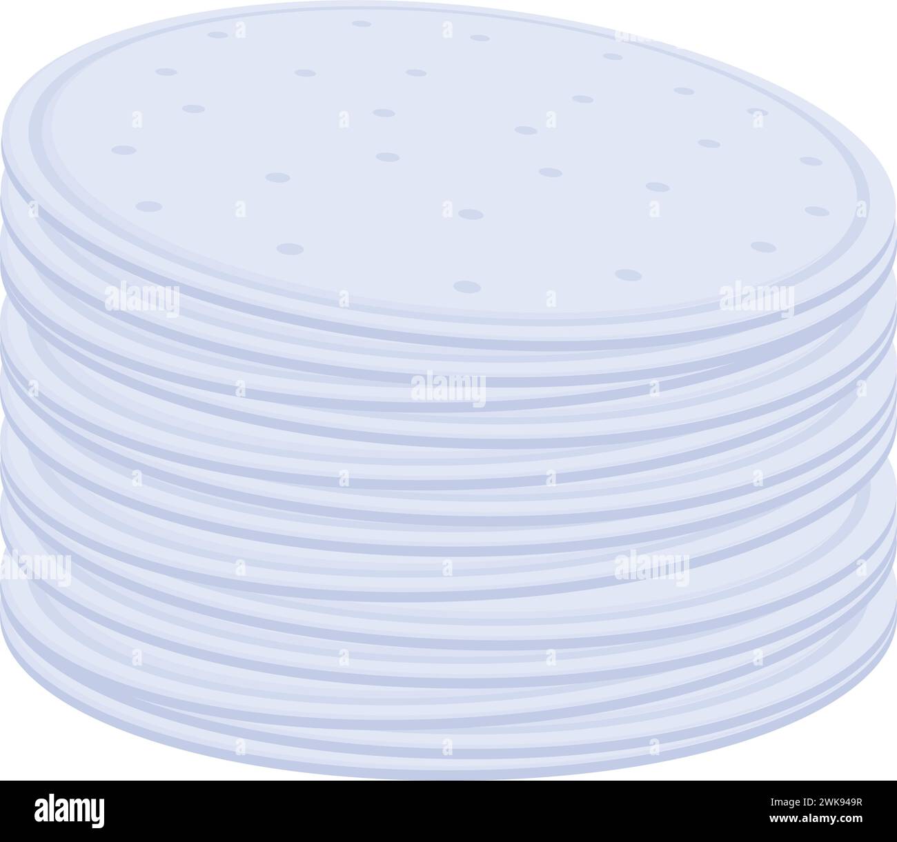 Round fabric features hi-res stock photography and images - Alamy