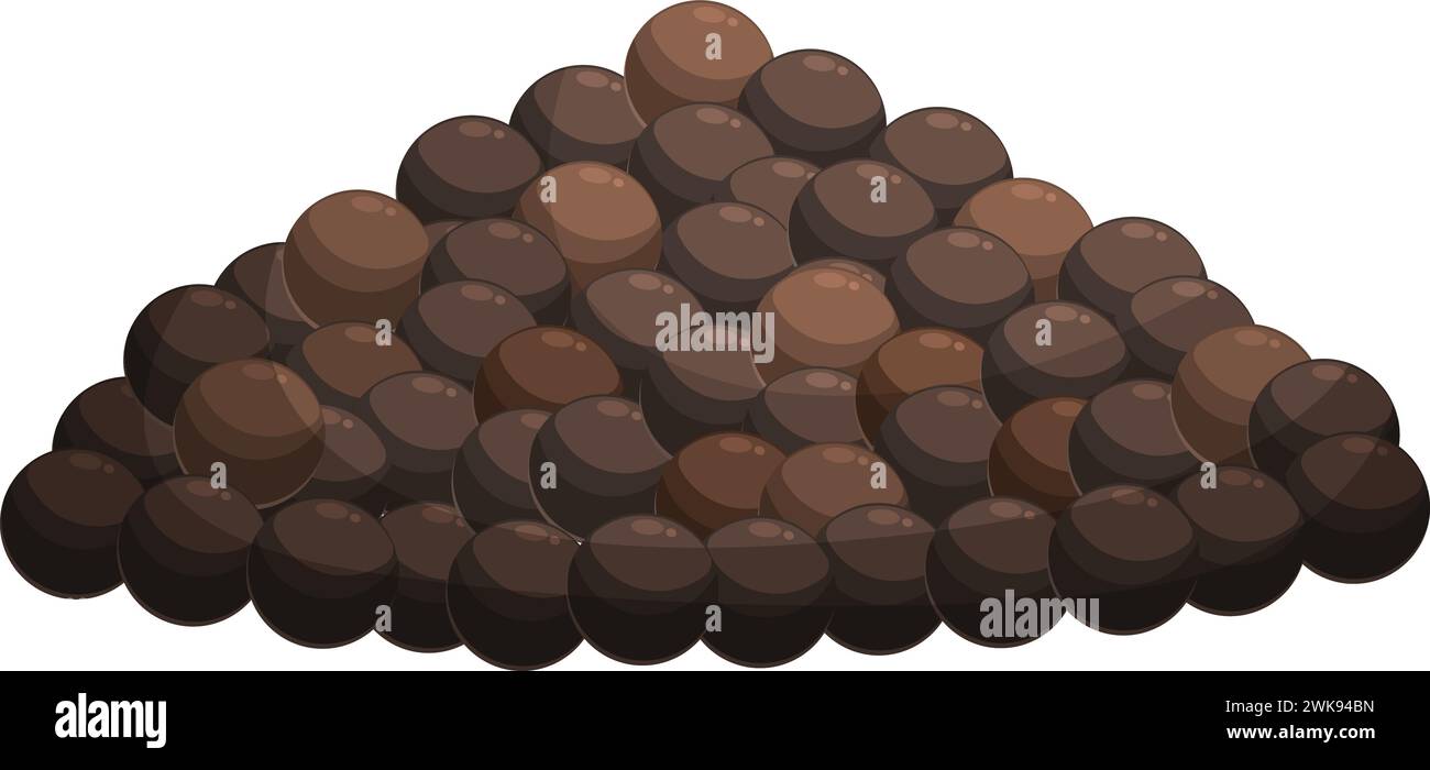 Rapeseed grain icon cartoon vector. Seed grass elegant. Yellow floral ...