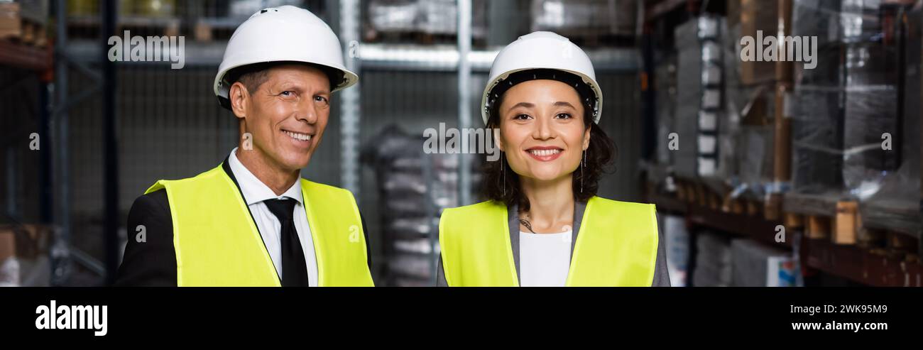Supervisor horizontal hi-res stock photography and images - Alamy