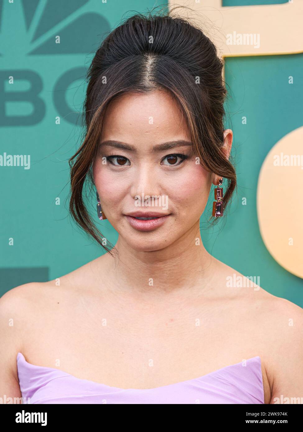 Santa Monica, United States. 18th Feb, 2024. SANTA MONICA, LOS ANGELES ...