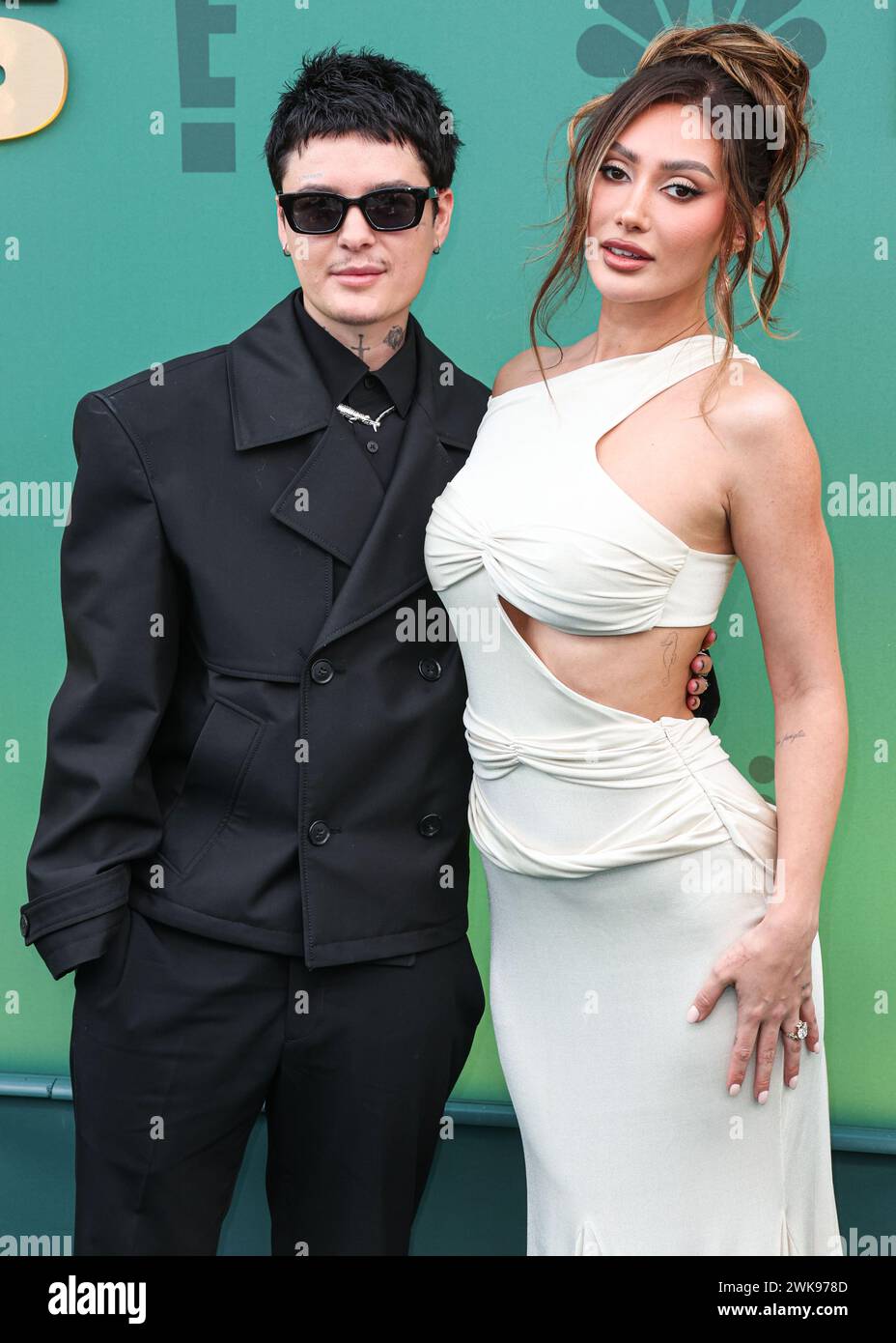 Santa Monica, United States. 18th Feb, 2024. SANTA MONICA, LOS ANGELES ...