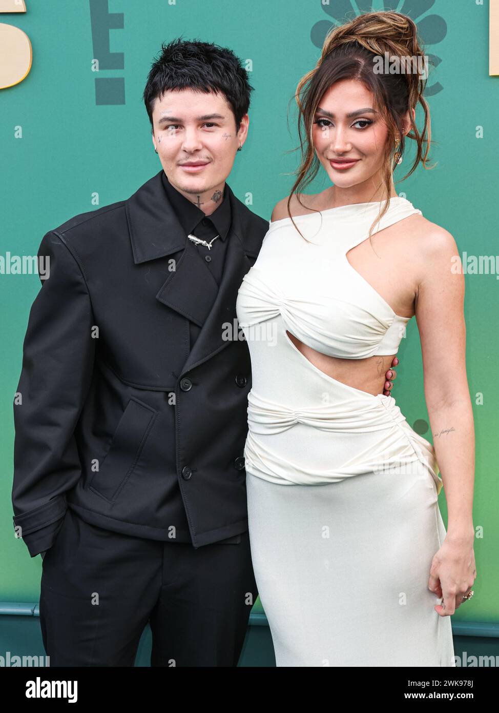 Santa Monica, United States. 18th Feb, 2024. SANTA MONICA, LOS ANGELES ...