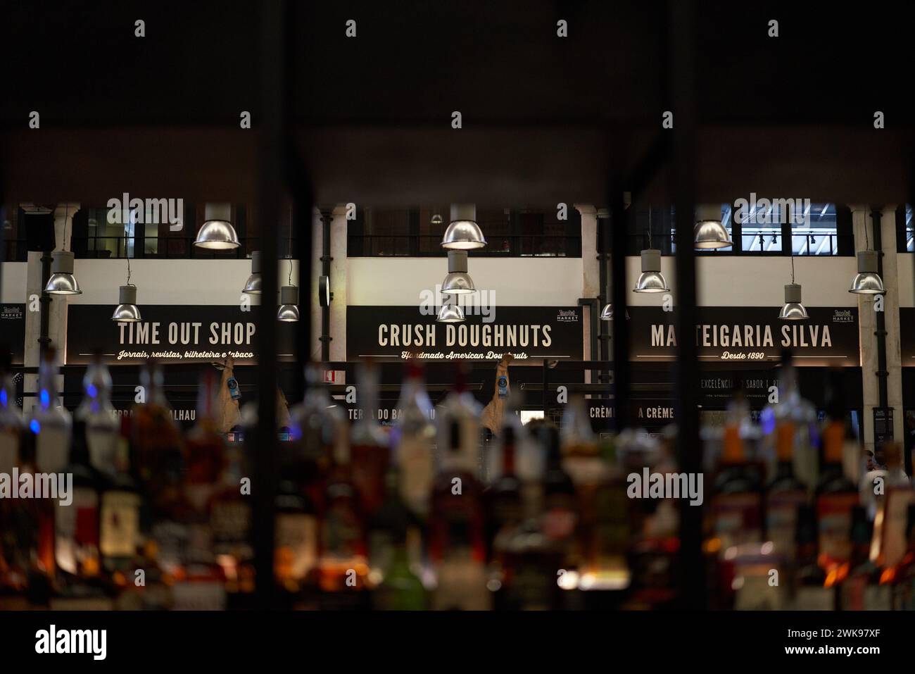 Time out bar hi-res stock photography and images - Alamy