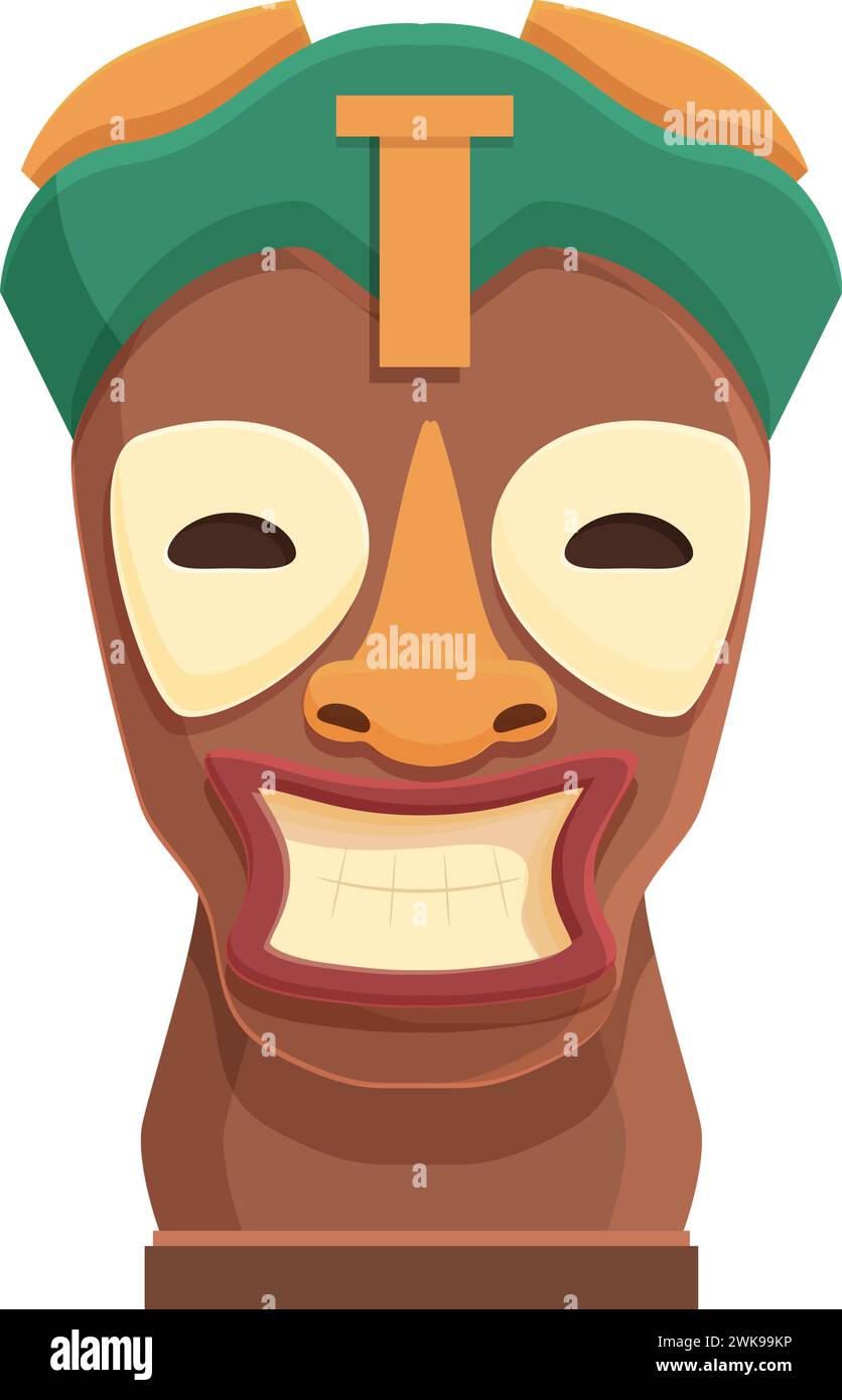 An altar african art Stock Vector Images - Alamy