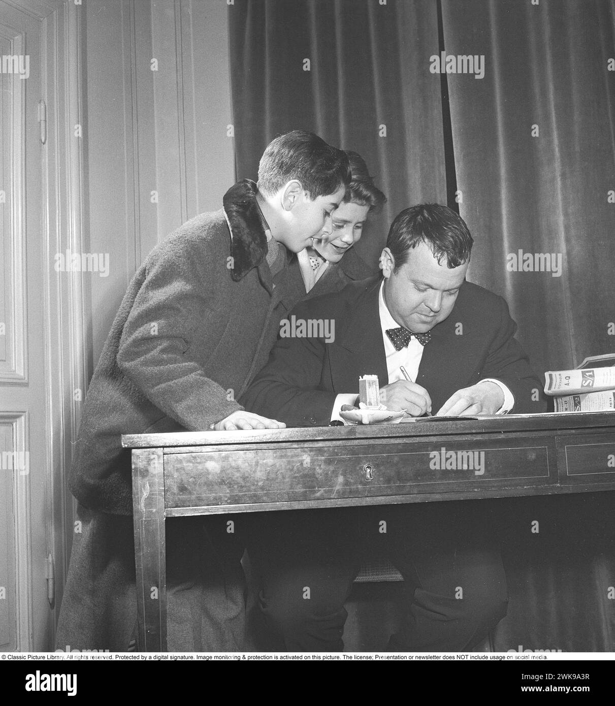 George Orson Welles (May 6, 1915 – October 10, 1985) was an American ...