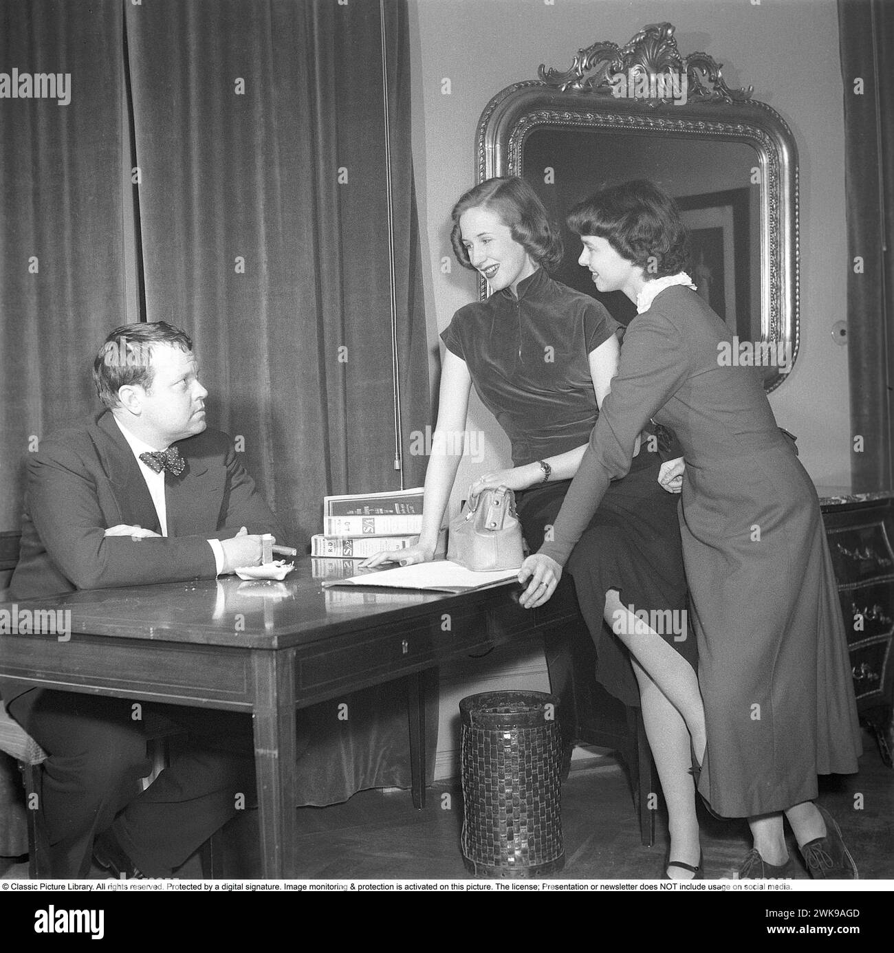 George Orson Welles (May 6, 1915 – October 10, 1985) was an American ...