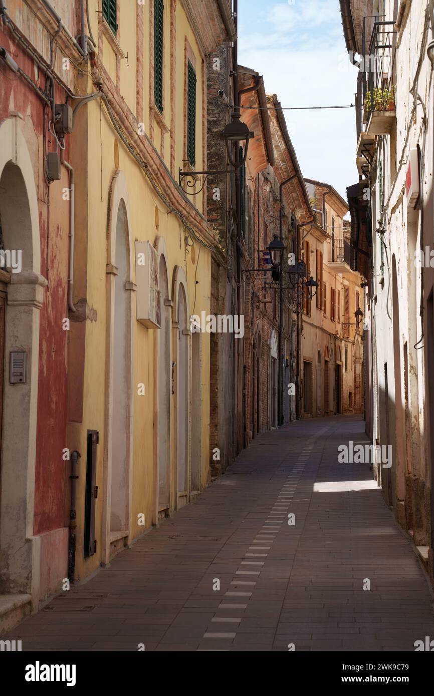 Bucchianico hi-res stock photography and images - Alamy