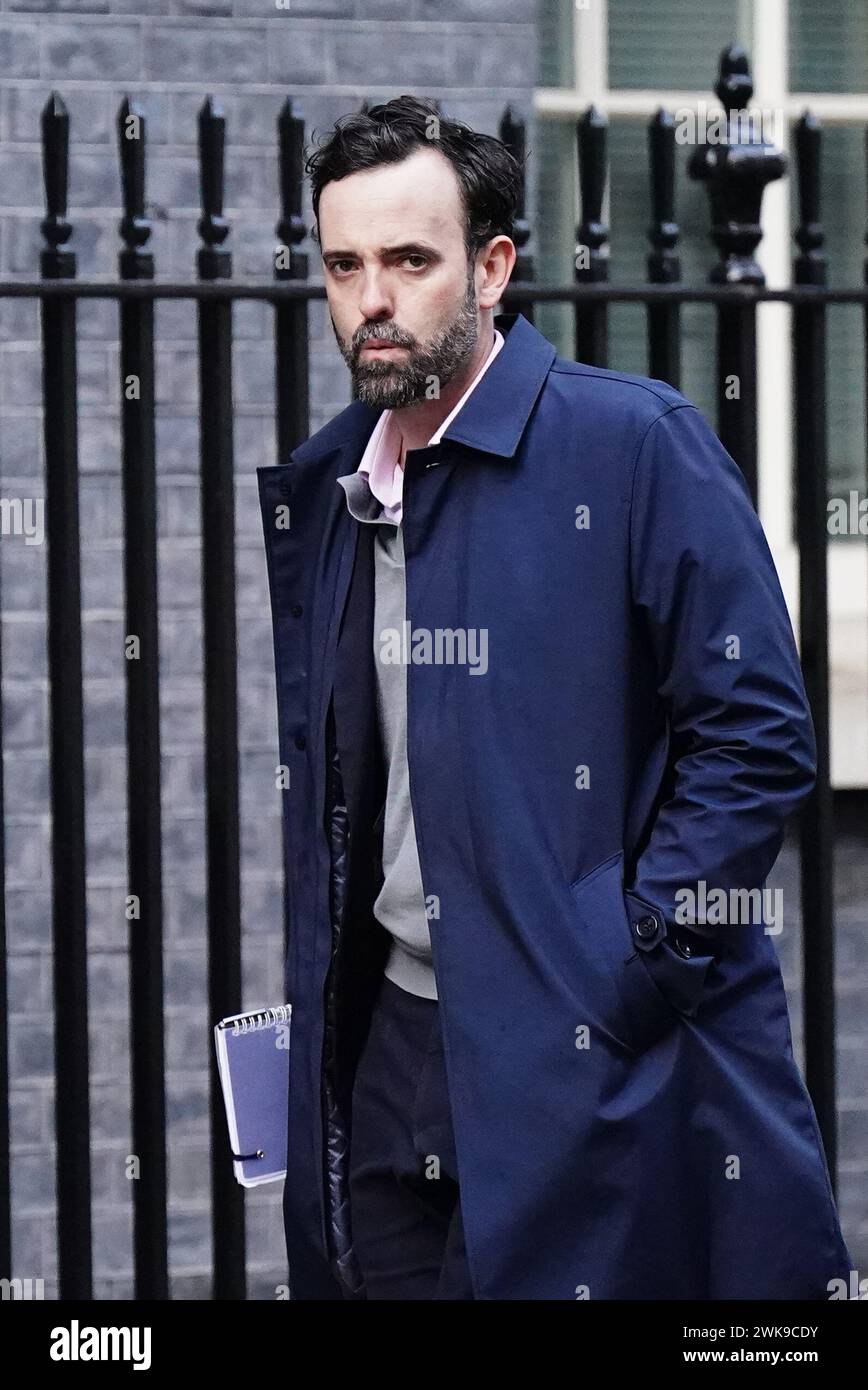 Levido political strategist hi-res stock photography and images - Alamy