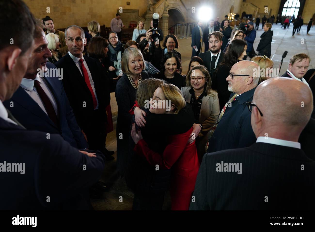 Elected in 2024 hi-res stock photography and images - Alamy