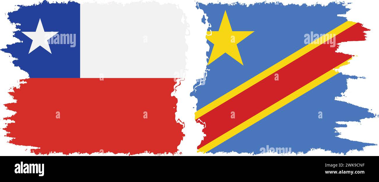 Congo chile hi-res stock photography and images - Alamy