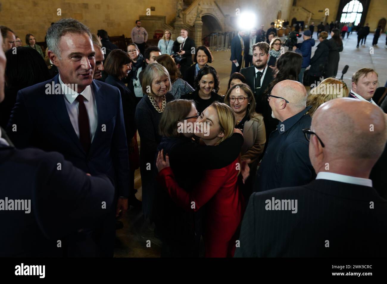Elected in 2024 hi-res stock photography and images - Alamy