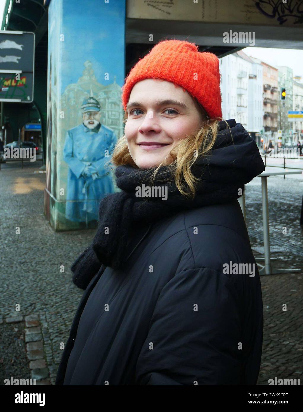 2024 in berlin hi-res stock photography and images - Alamy