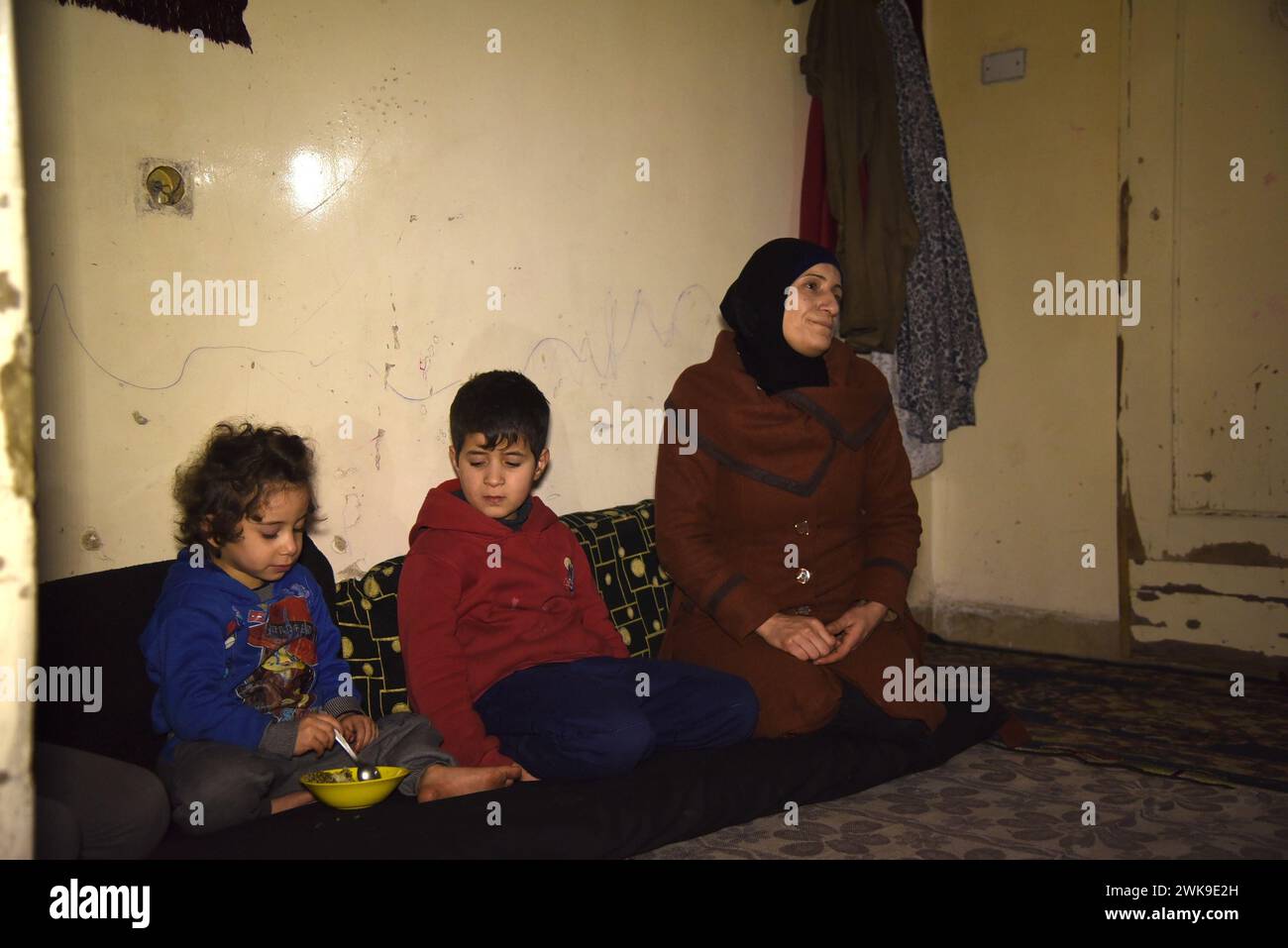 Deeper room hi-res stock photography and images - Alamy