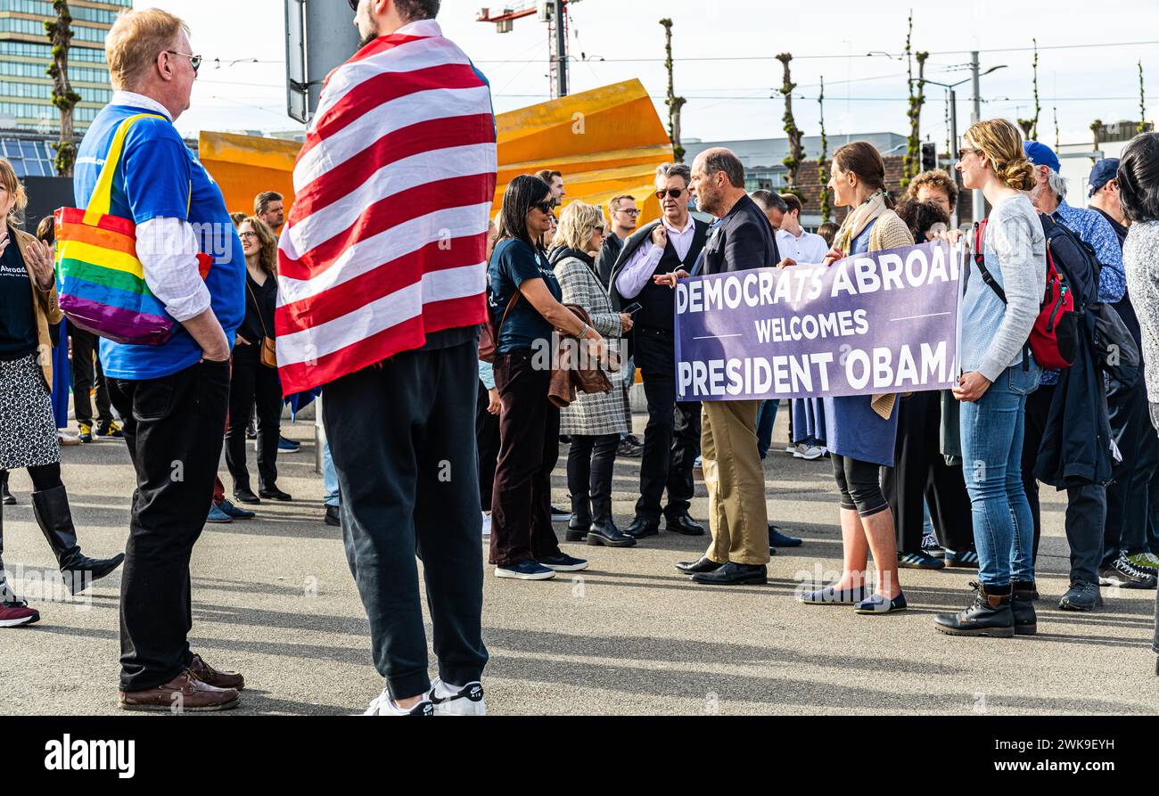 Usa demokraten hi-res stock photography and images - Alamy