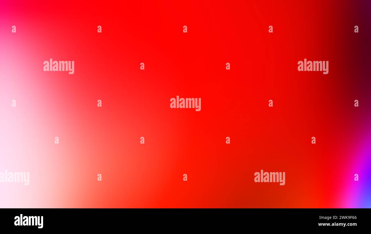 Abstract Confluence Of Many Colors Blurred Background For Web And Mobile Applications Business