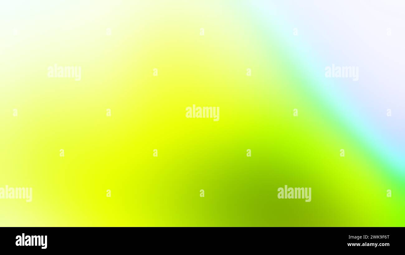 Abstract Confluence Of Many Colors Blurred Background For Web And Mobile Applications Business