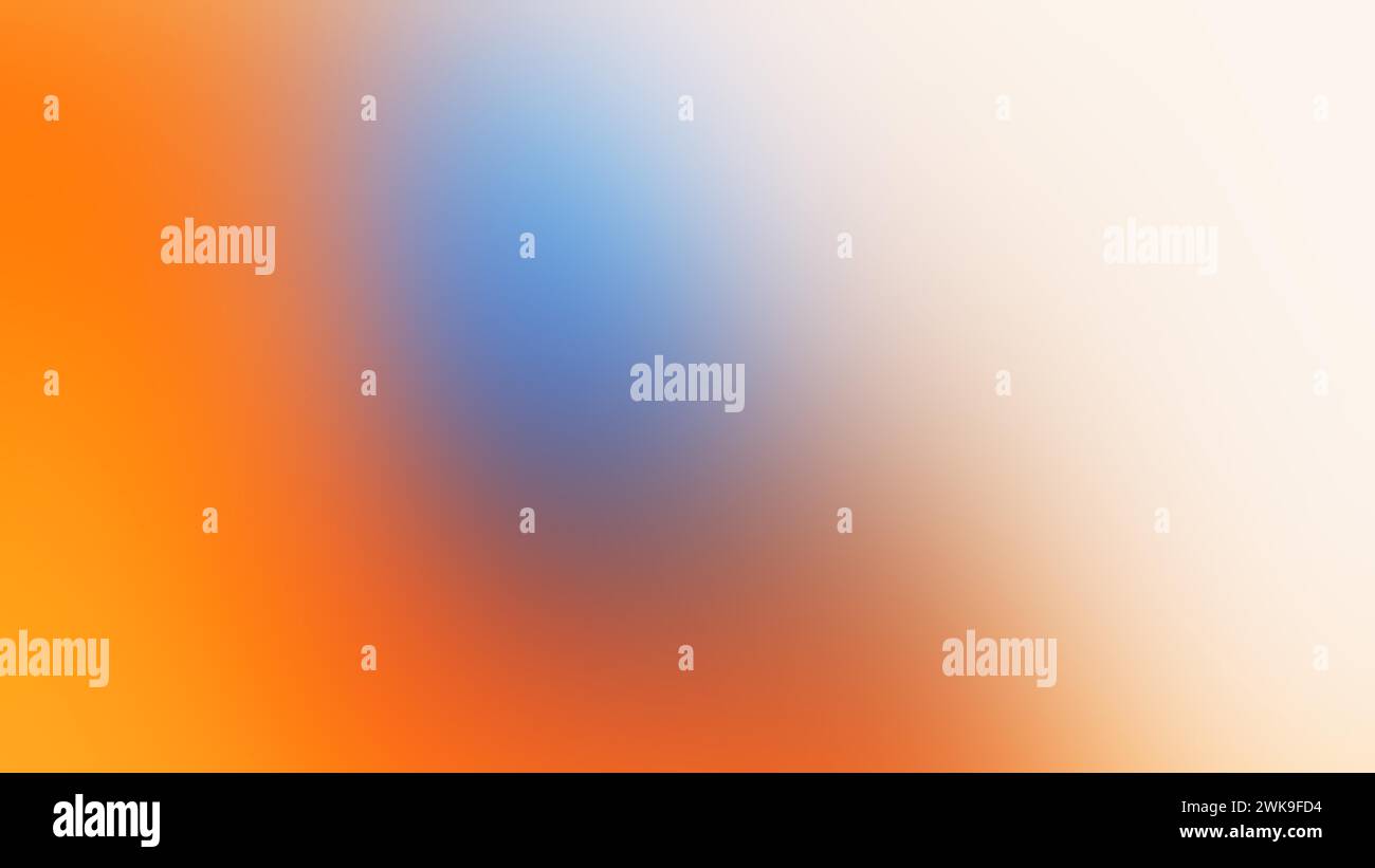 Abstract confluence of many colors blurred background, For Web and ...