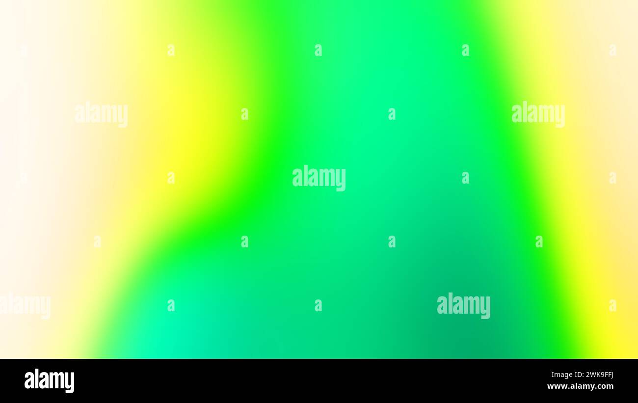 Abstract Confluence Of Many Colors Blurred Background For Web And Mobile Applications Business