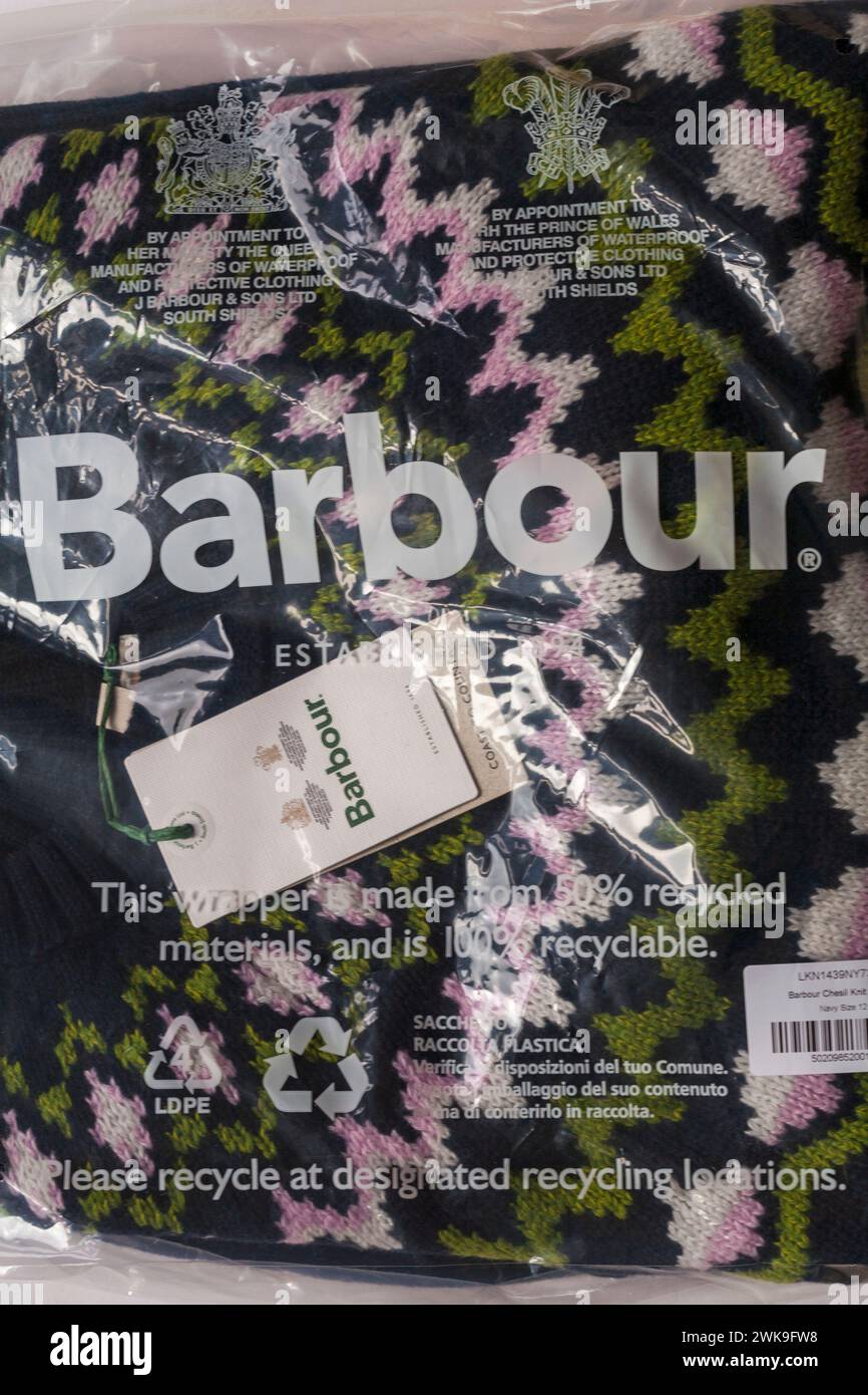 Please recycle at designated recycling locations hi-res stock ...