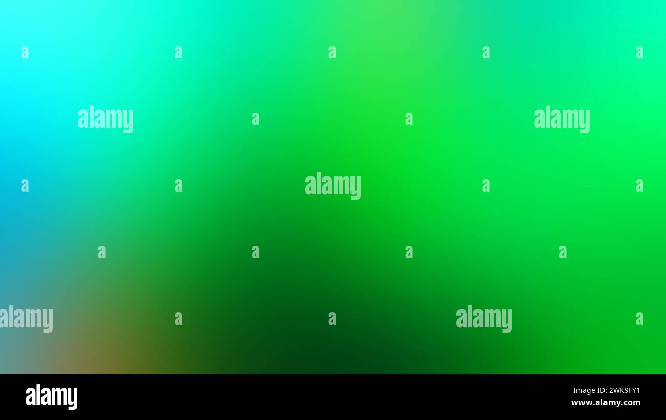 Abstract Confluence Of Many Colors Blurred Background For Web And Mobile Applications Business