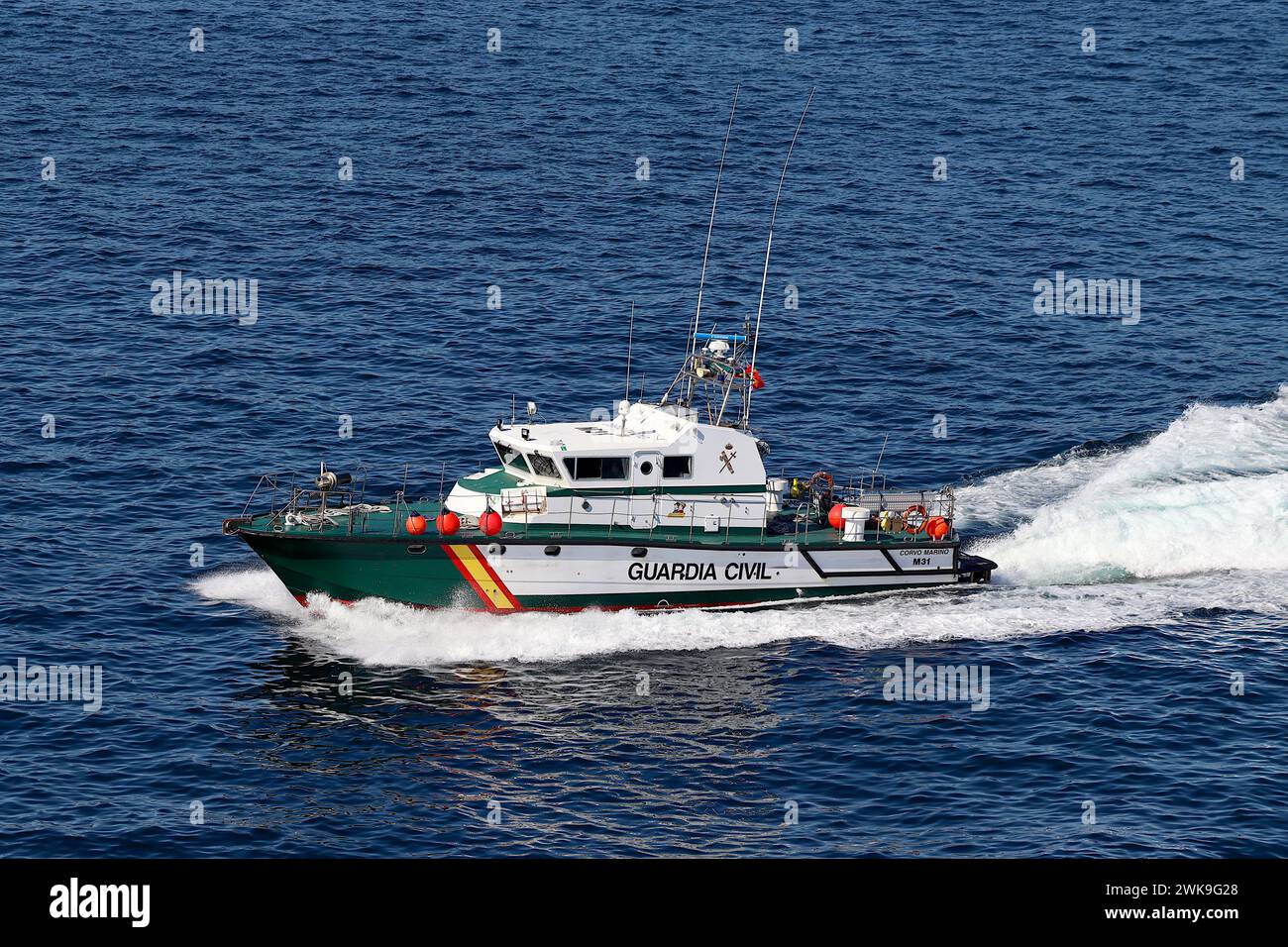 Rodman polyships hi-res stock photography and images - Alamy