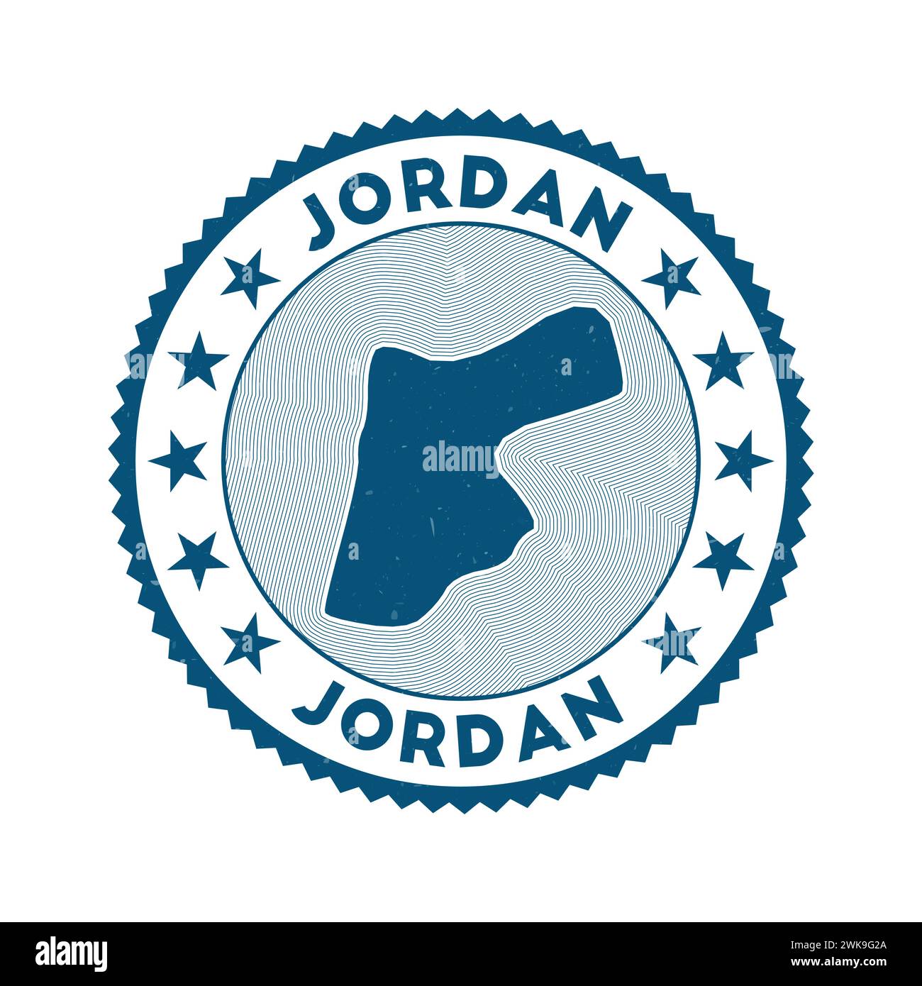 Jordan emblem Stock Vector Images - Alamy
