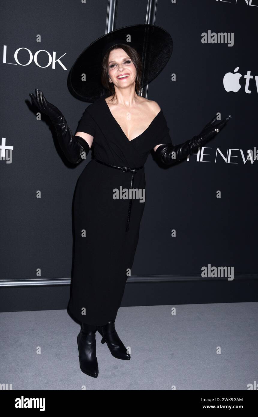 Apple TV+ and Dior present 'The New Look' series premiere at Florence ...