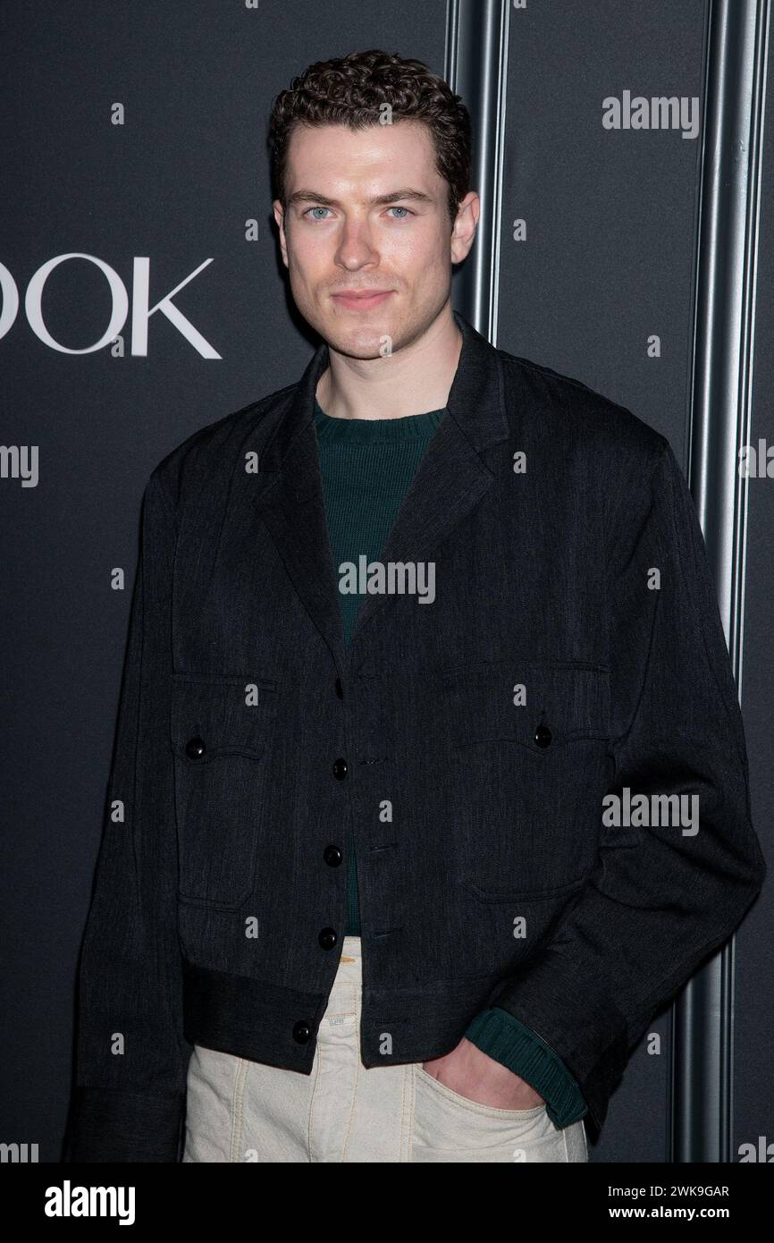 Apple TV+ and Dior present 'The New Look' series premiere in New York ...