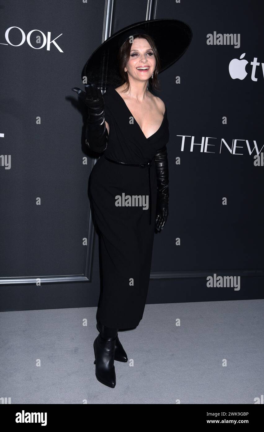 Apple TV+ and Dior present 'The New Look' series premiere at Florence ...