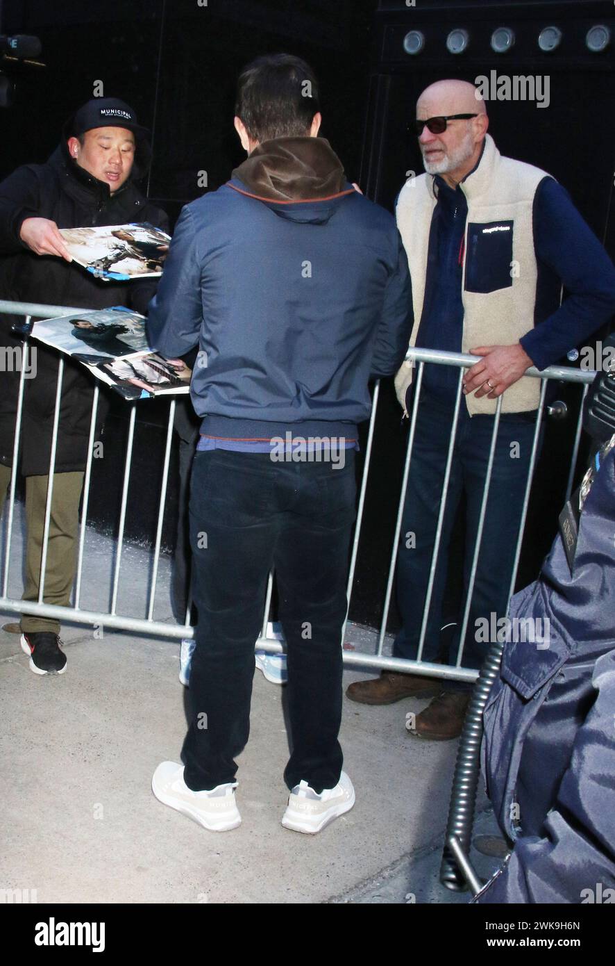 Mark Wahlberg on Good Morning America to talk about his faith on Ash ...