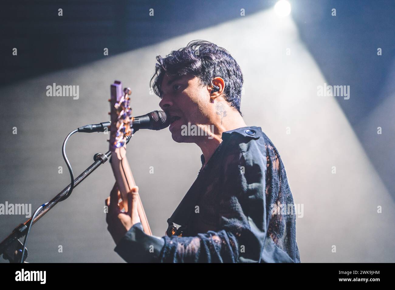 Manuel gonzales hi-res stock photography and images - Alamy