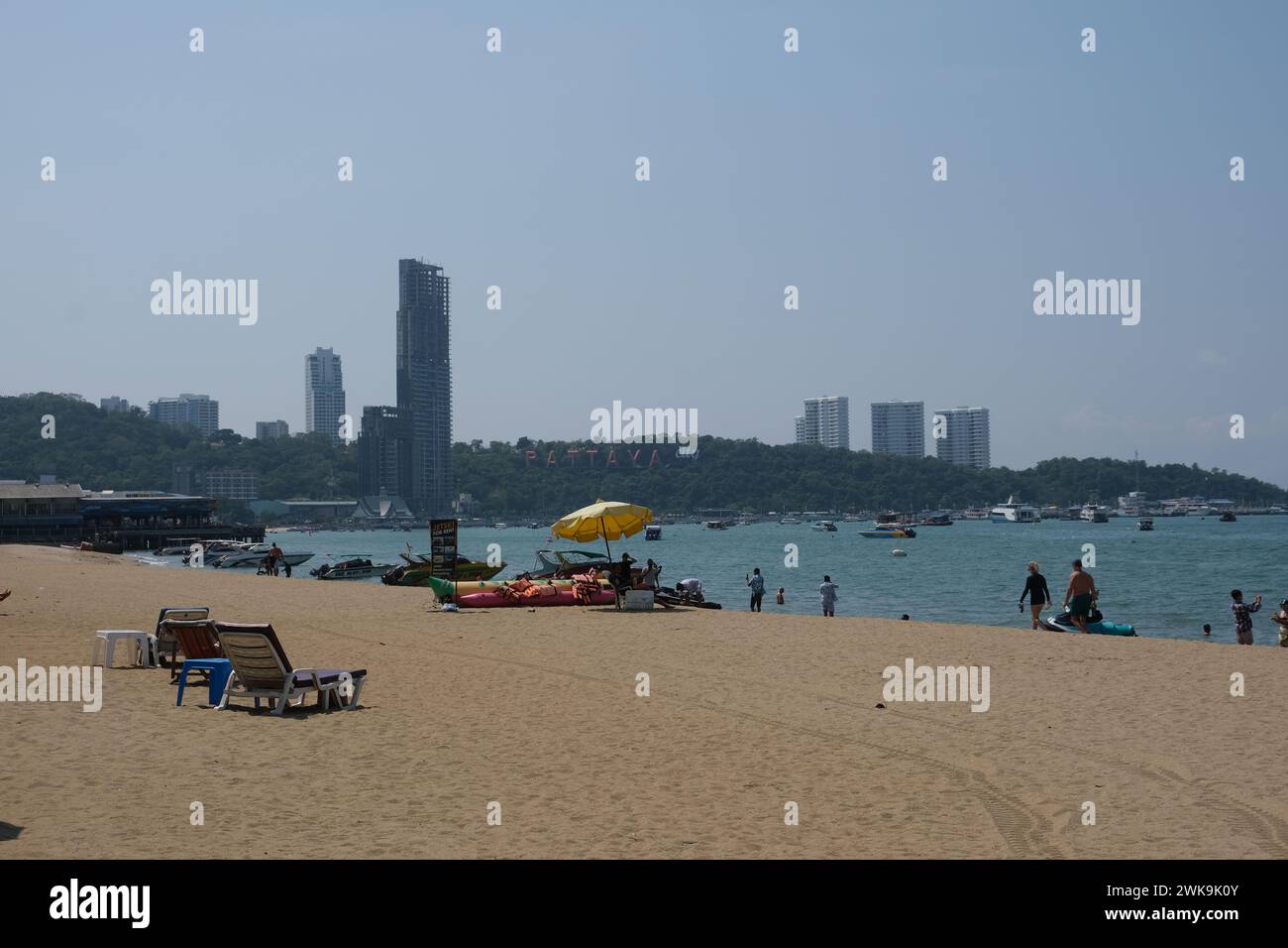 Pattaya se asia hi-res stock photography and images - Alamy