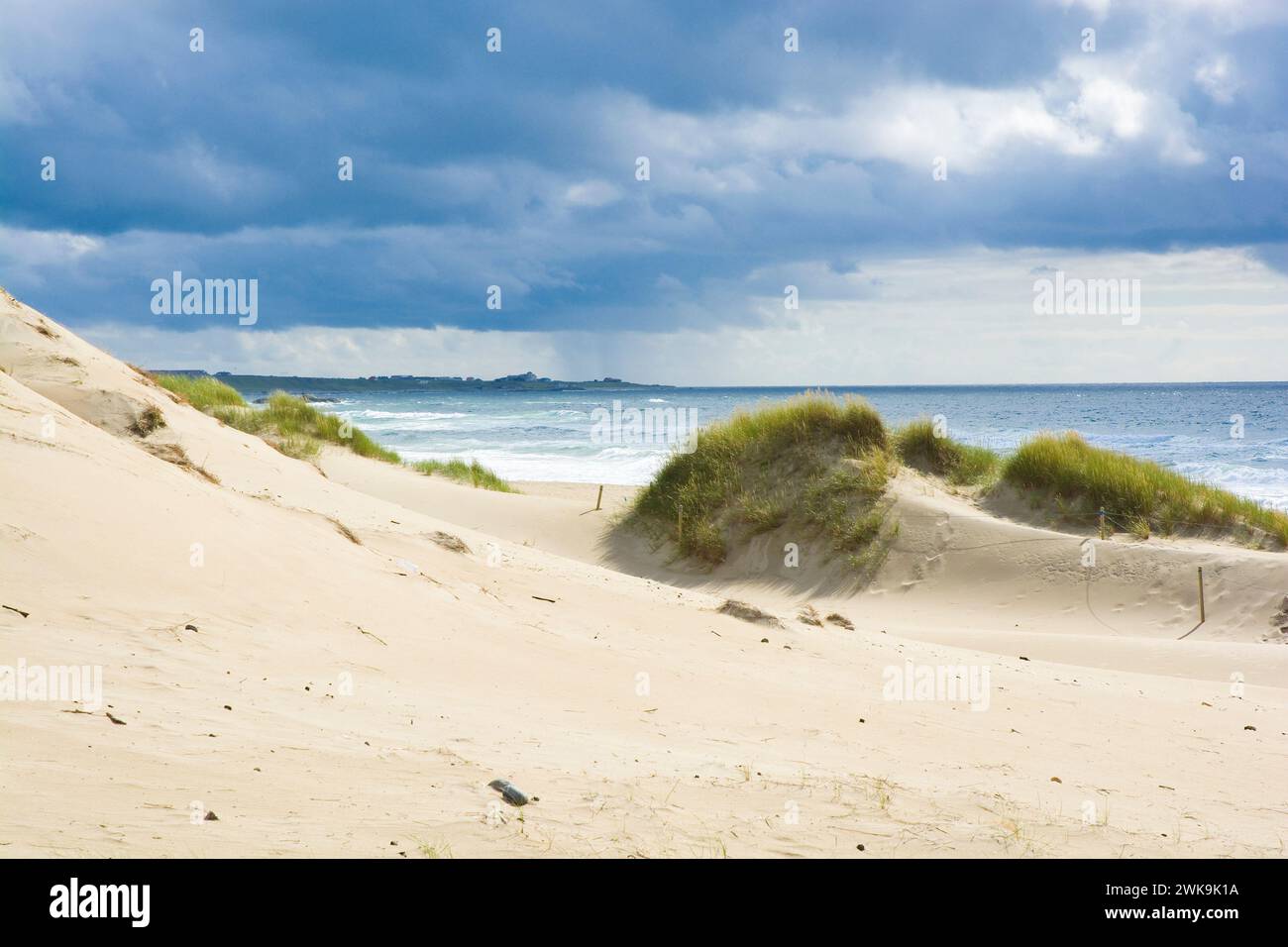 Jæren beach hi-res stock photography and images - Alamy